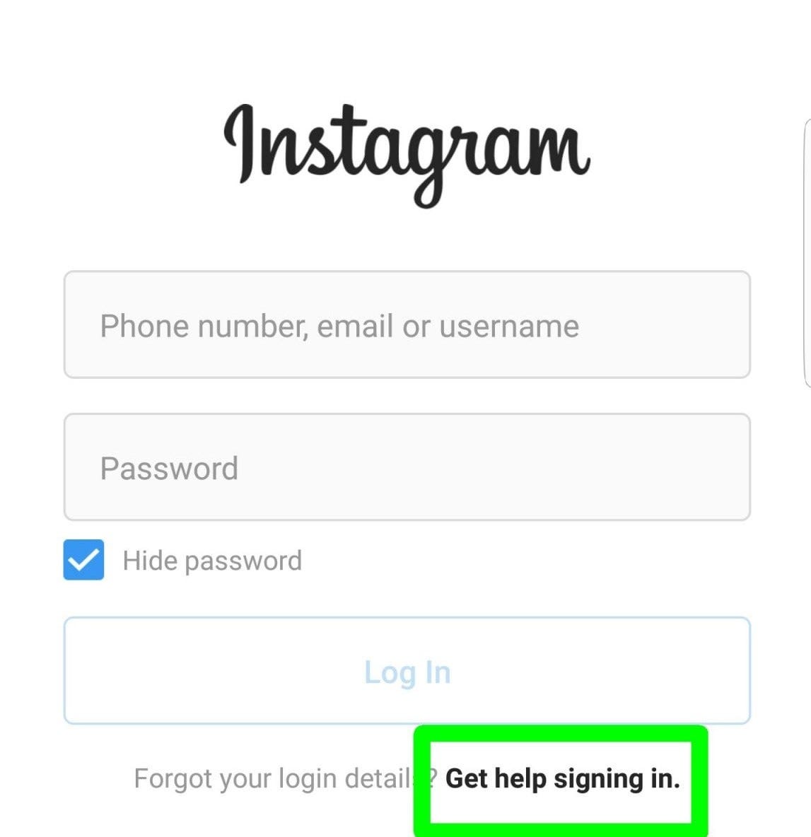 How to Recover My Instagram Account: A Step-by-Step Guide | by Mackay ...
