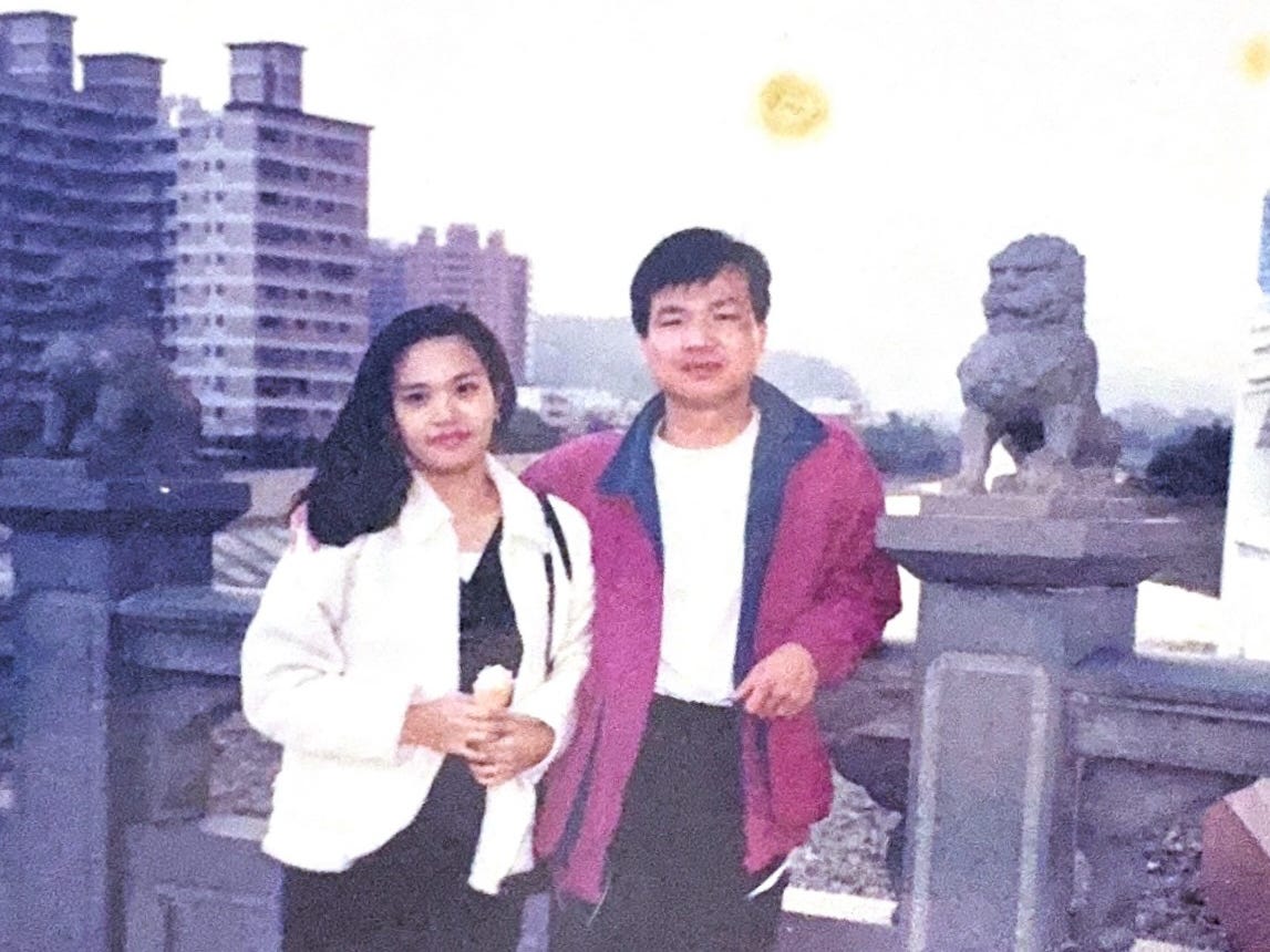 Marriage and Arguments in Taiwan. My parents disagreed about everything… | by Sabina Hung ...