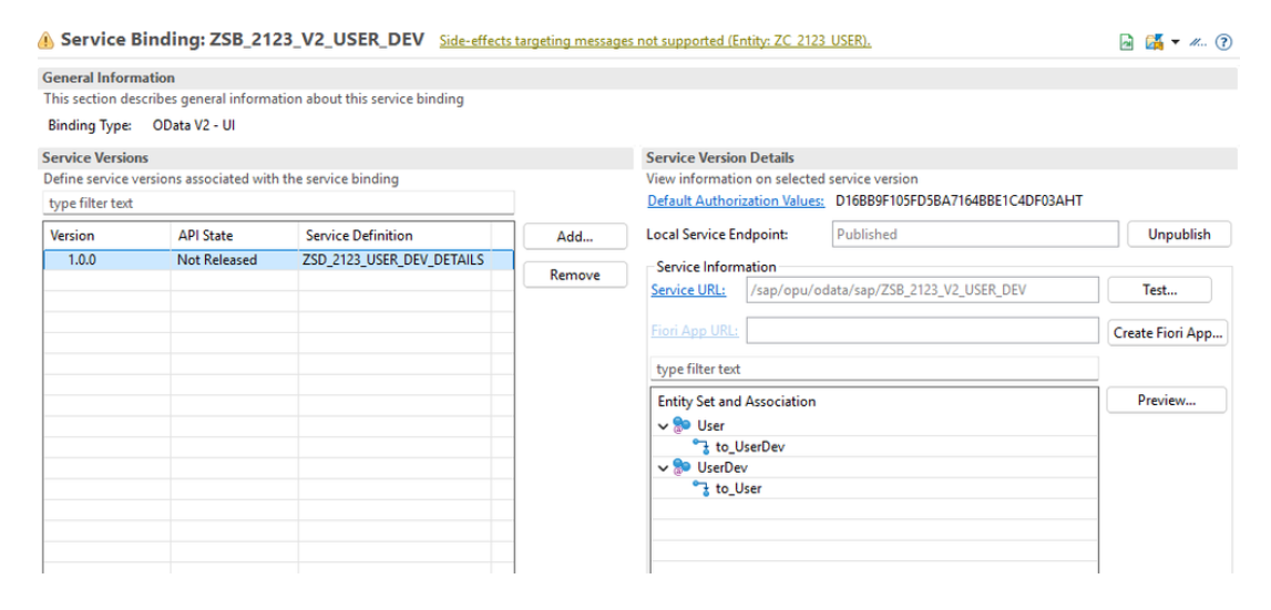 Excel Upload in an RAP Application | by Ruhani Garg | Nov, 2025 | Medium