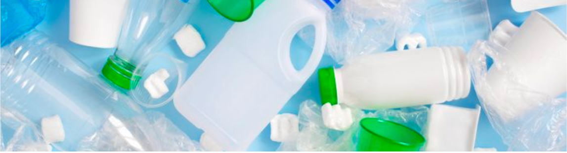 The New Plastics Economy. By Arya Richa Haldankar | by Sustainable ...