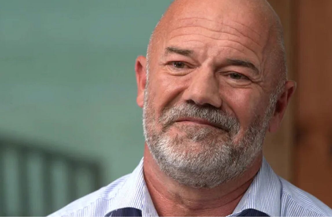The Kids Are Not All Right. Andrew Sullivan is fine, and would like ...