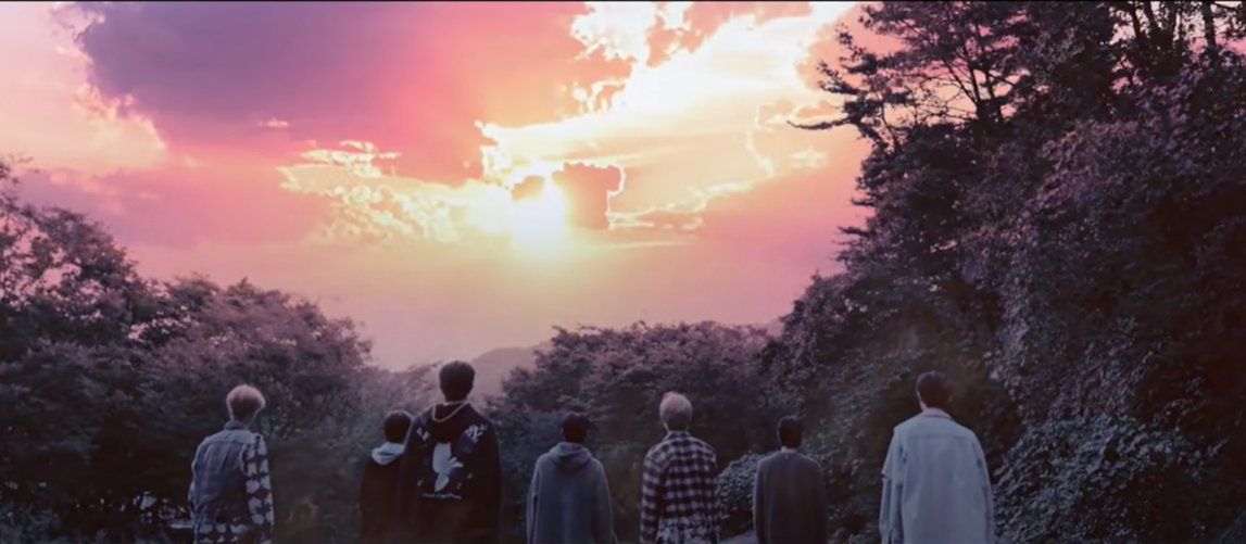 ENHYPEN’s Debut Trailers: From Trainee to Artist, Mortal to Immortal ...