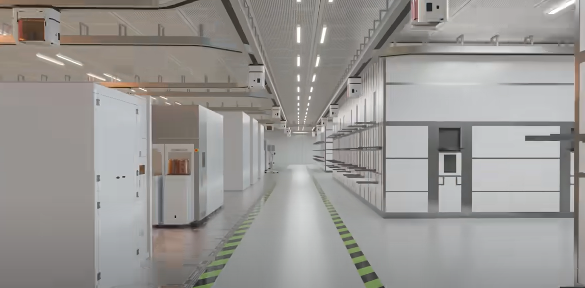 The Future of Chip Design and Manufacturing: A Thrilling Journey into ...