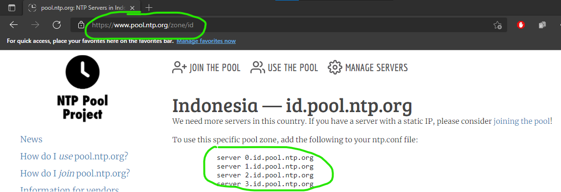 Cara Konfigurasi NTP Server Menggunakan “Chrony” Pada Debian 10 di Virtual Box | by I Made ...
