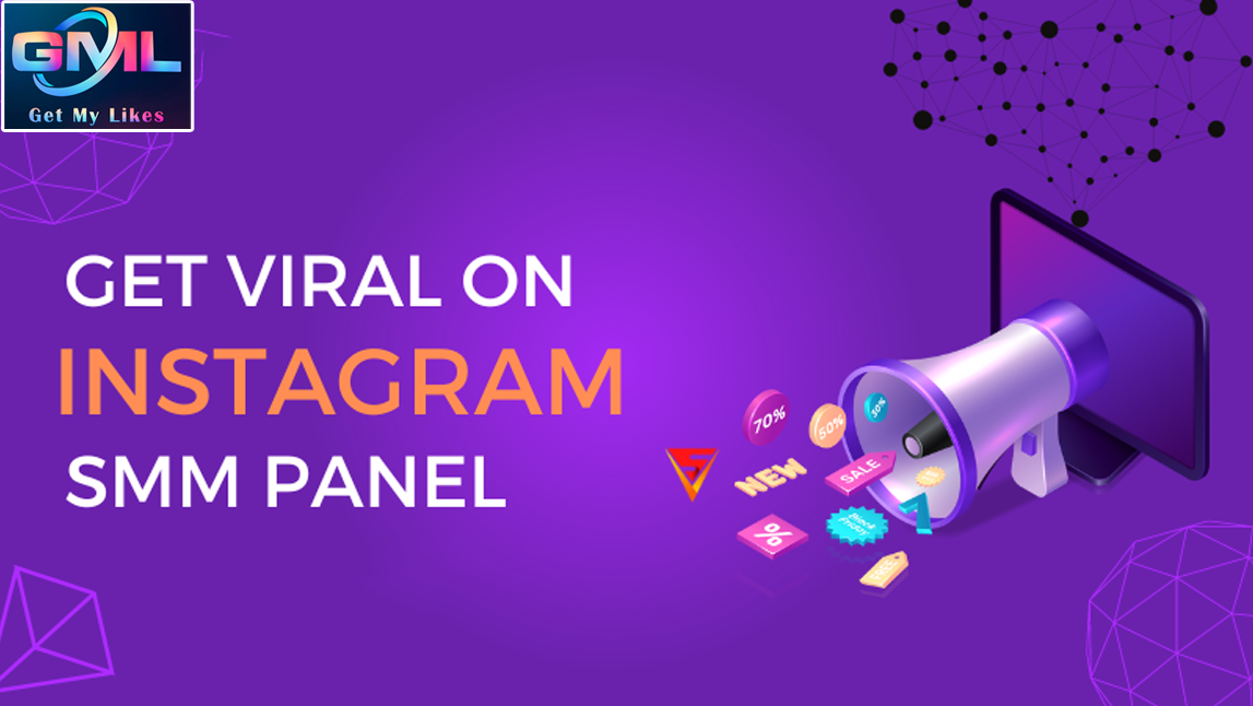 Viral on Instagram With SMM panel | Getmylikes | by Habibiji | Jun ...