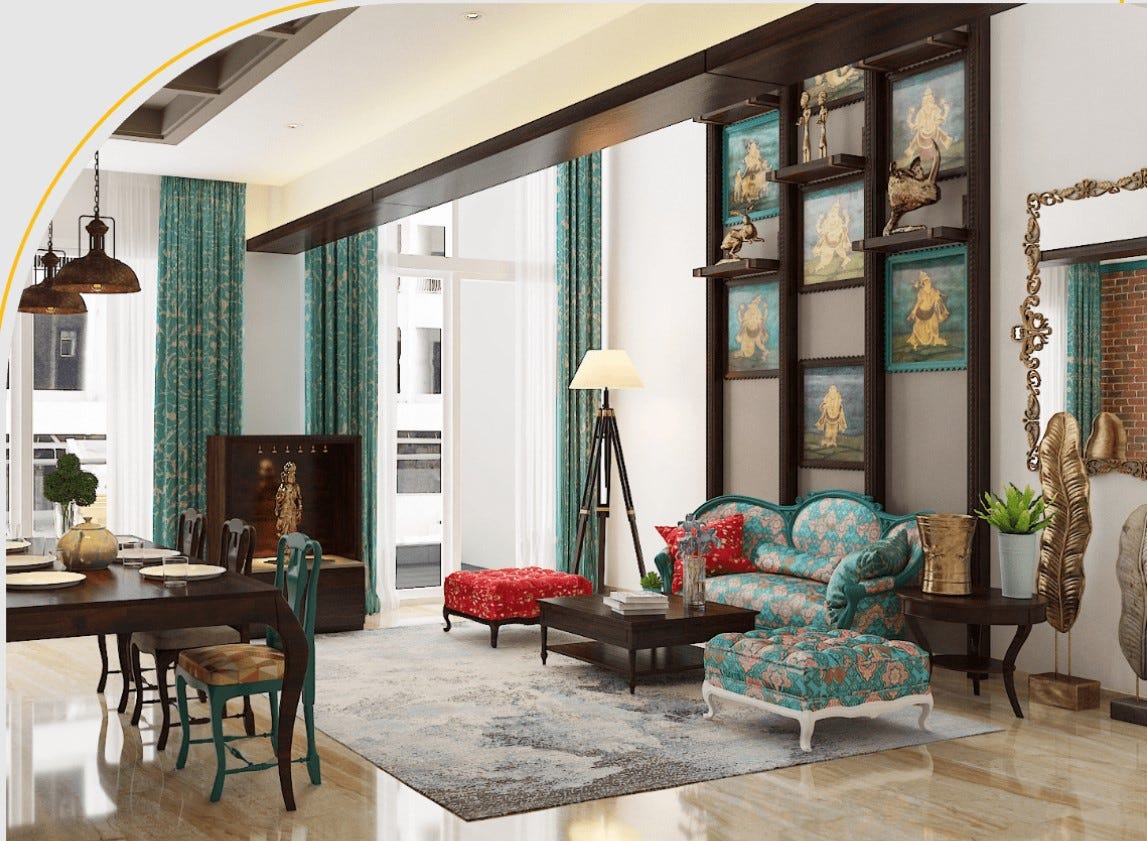House Interior Designers: Creating Stunning and Functional Spaces for ...