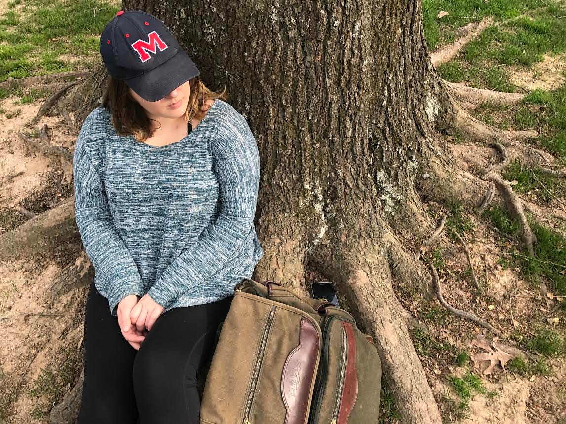 Environmental Portrait | by Rachel Ishee | Medium
