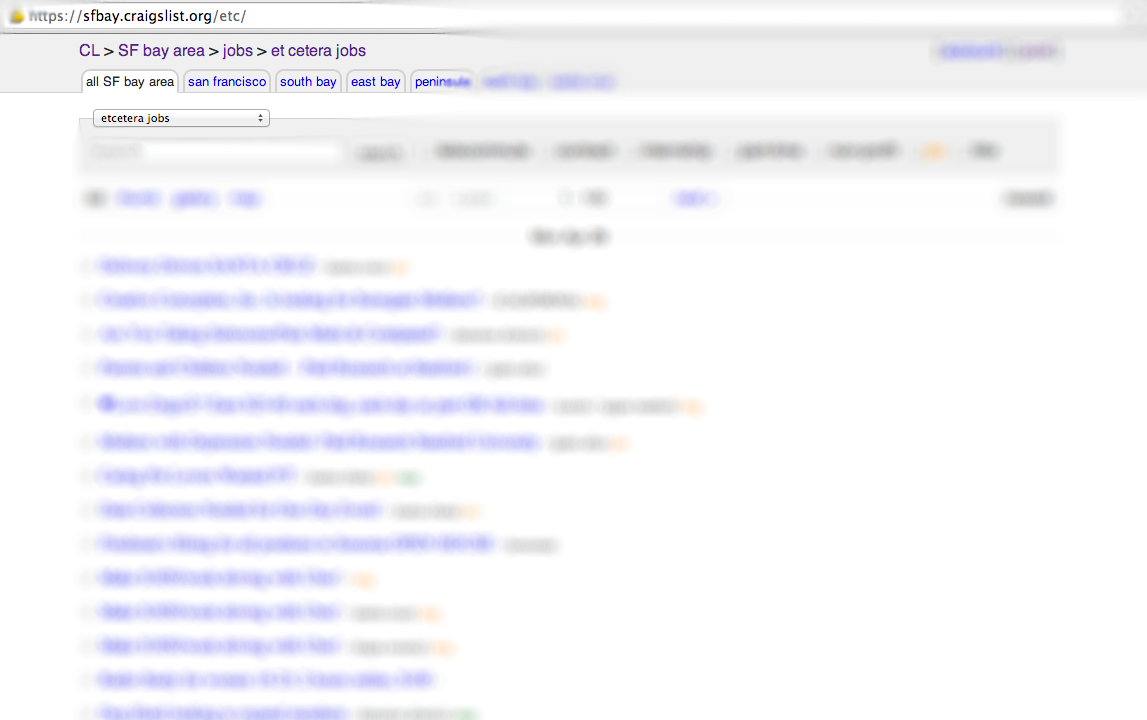 Lean Market Research. 481 responses. 5 markets. $475 spent. | by Vinit ...