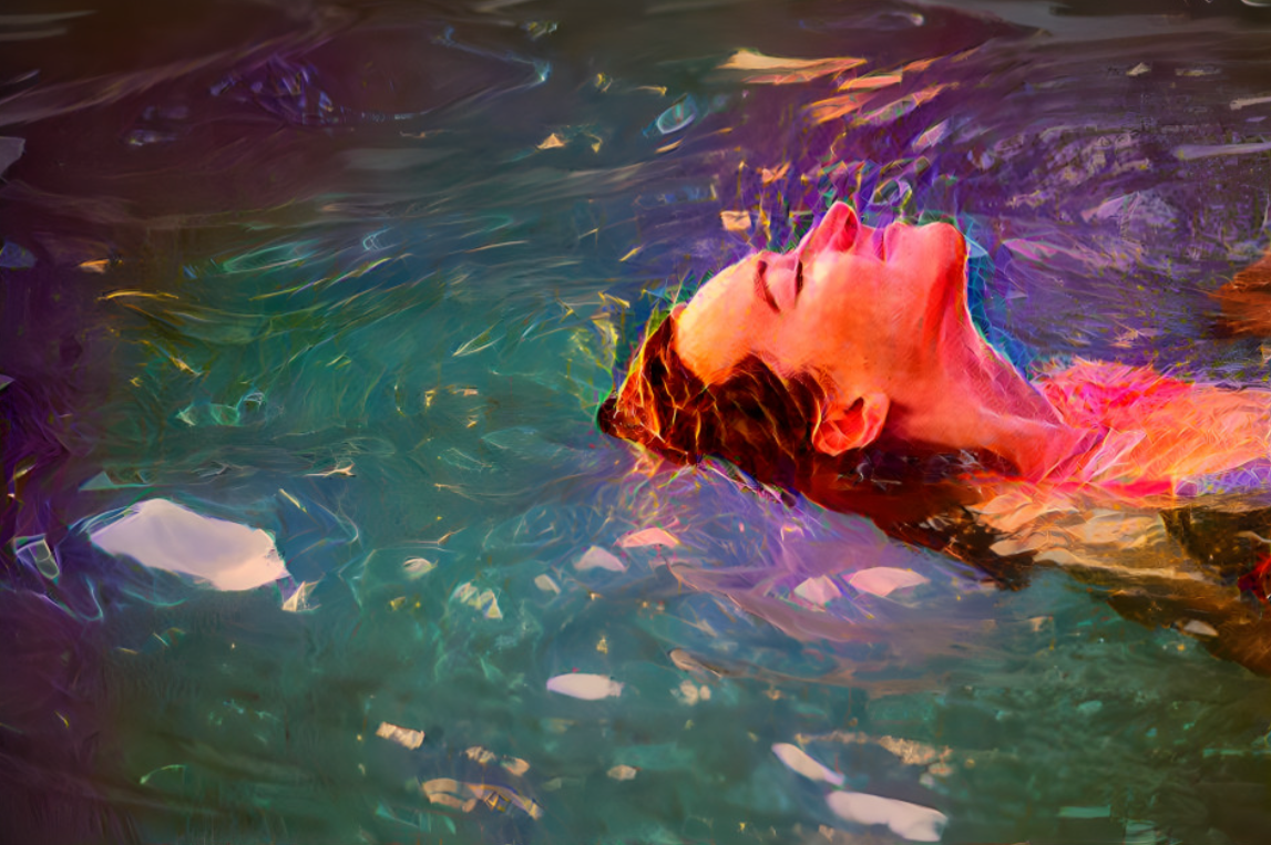How to Be in the Flow and Let Abundance Come to You | by Francis Lee | Know Thyself, Heal ...