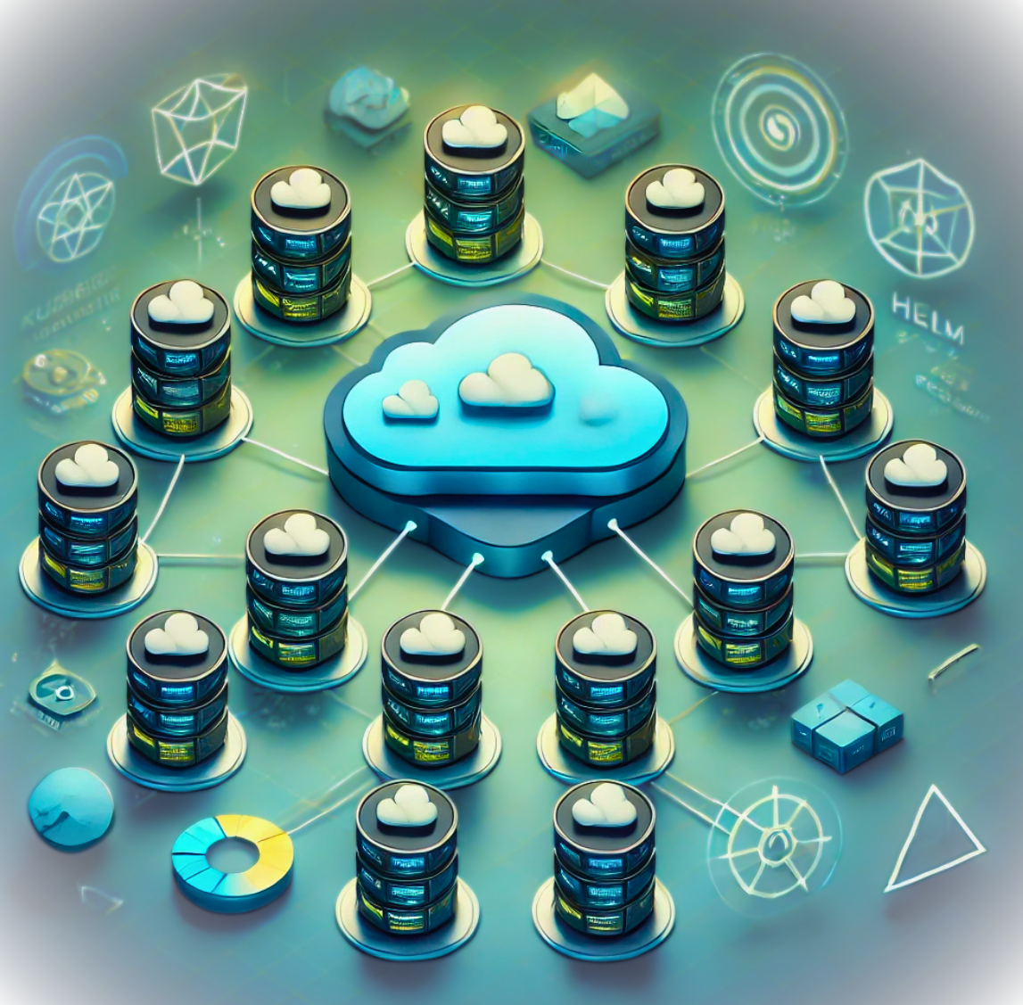 Multi-Cluster Mastery: Streamlining Kubernetes with KubeAdmiral, Helm ... Multi-Cluster Mastery: Streamlining Kubernetes with KubeAdmiral, Helm ...