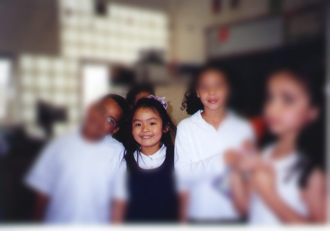 What my ESOL Students Taught me about being Chinese-American | by Grace ...