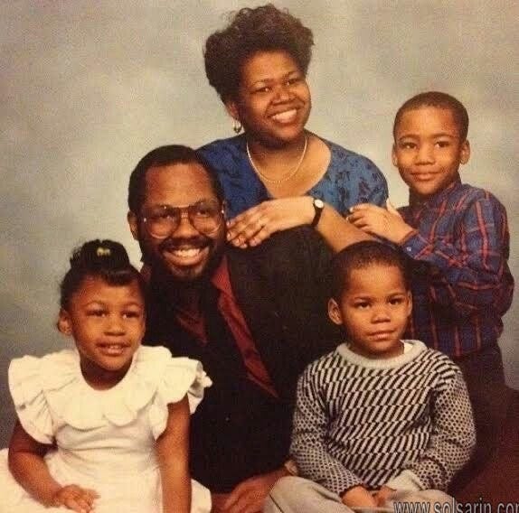 donald glover s father donald glover sr by venus Medium