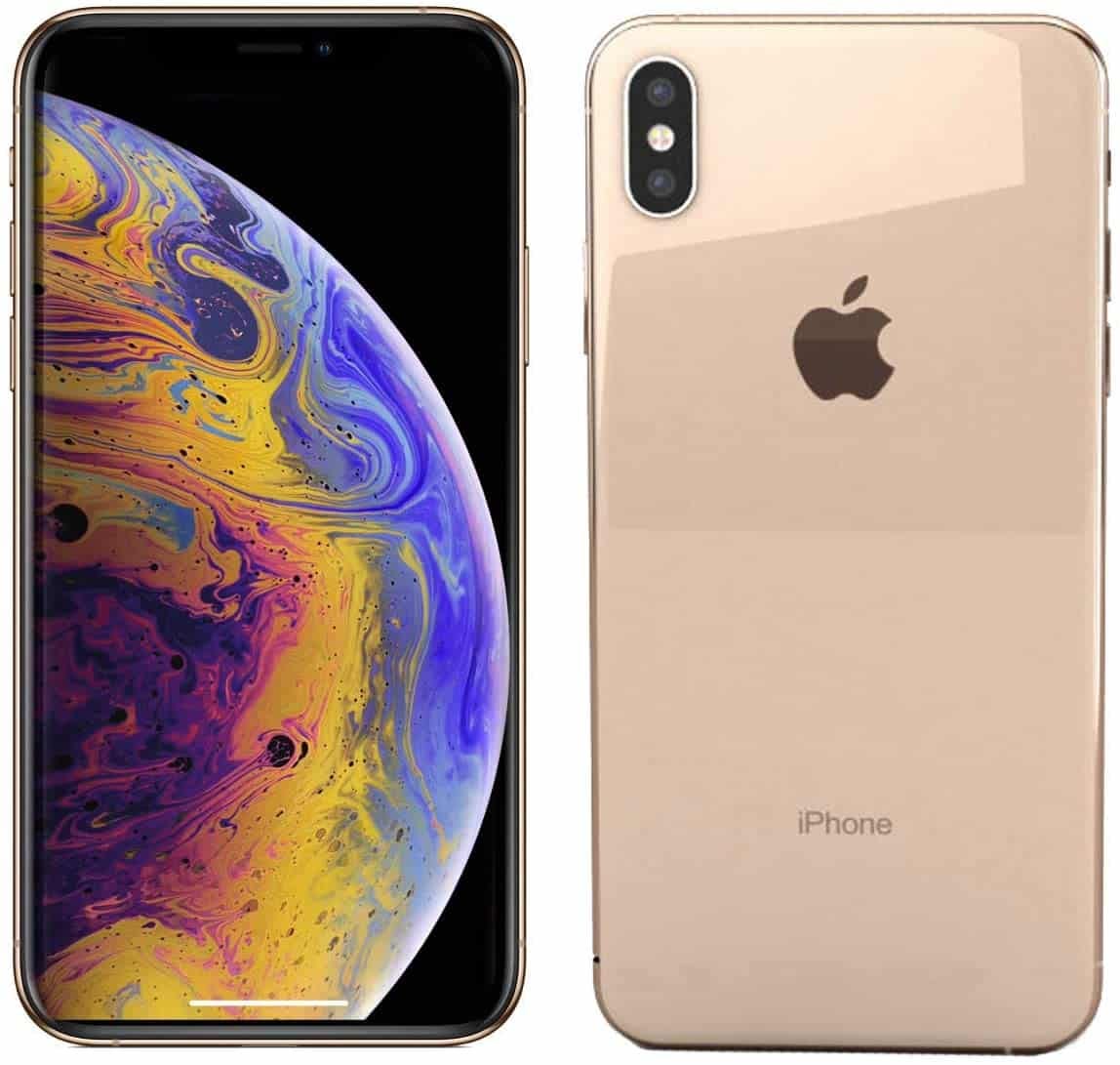How to Unlock Apple iPhone XS Max: A Comprehensive Guide by The ...