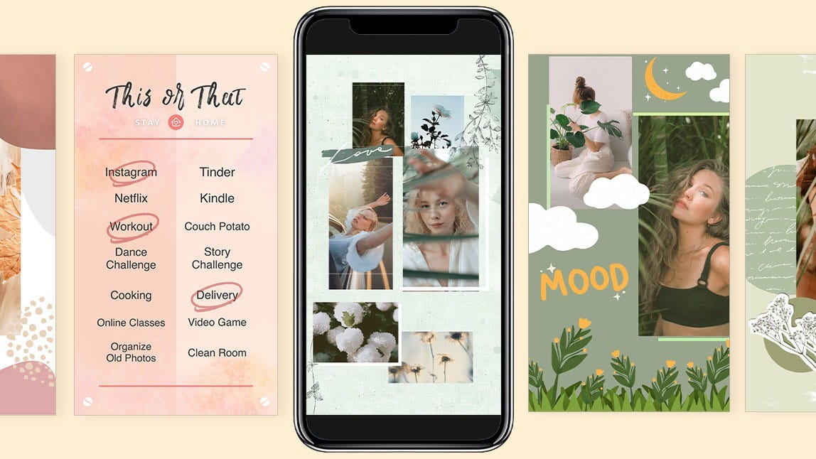How to Make a Photo Collage on Instagram: Step-by-Step Guide | by ...
