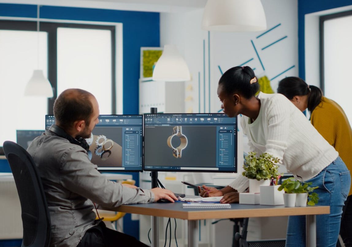 Behind every great design: Why your workstation for Revit matters more ...