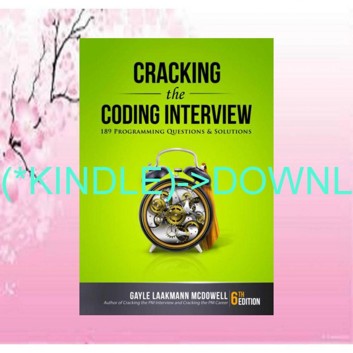 READ [EBOOK PDF] Cracking the Coding Interview: 189 Programming ...