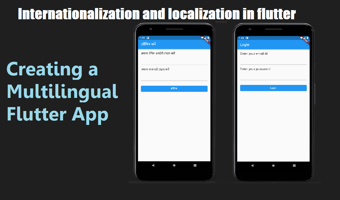 Unlocking Global Reach: Internationalizing Your Flutter App | by ... Unlocking Global Reach: Internationalizing Your Flutter App | by ...