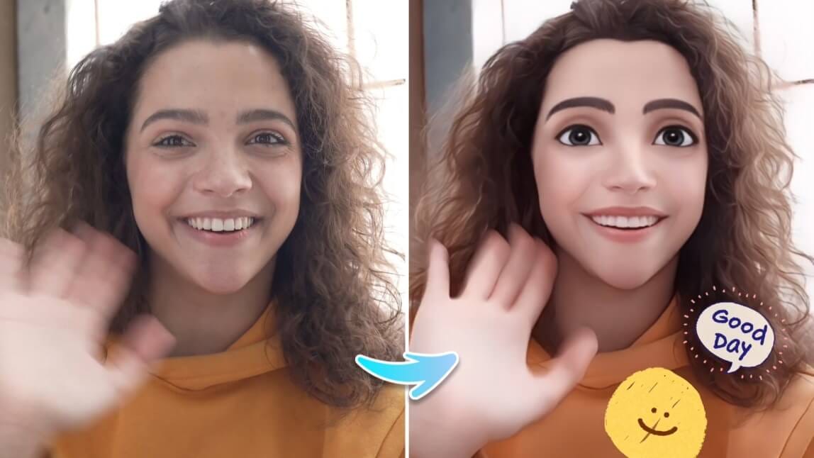 Transform Your Images: Convert Photo to Cartoon AI | by helloamerican | Jun, 2024 | Medium
