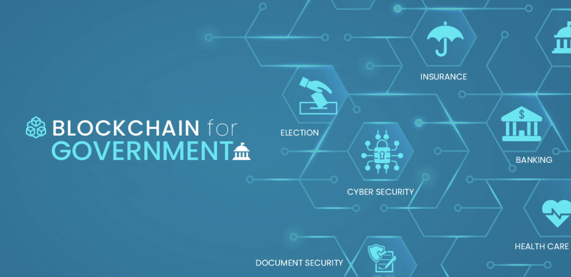 The Risks & Rewards Of Governments Embracing Blockchain — Webinar, July ...
