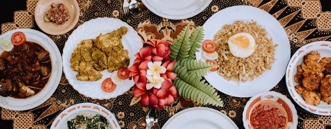 10 Balinese Recipes You Can Make At Home | by Paulwatson | Medium