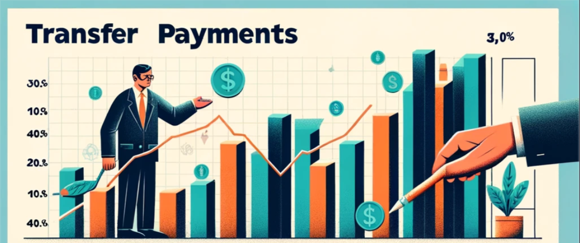 What are Transfer Payments in Economics? | by Jon Law | Medium