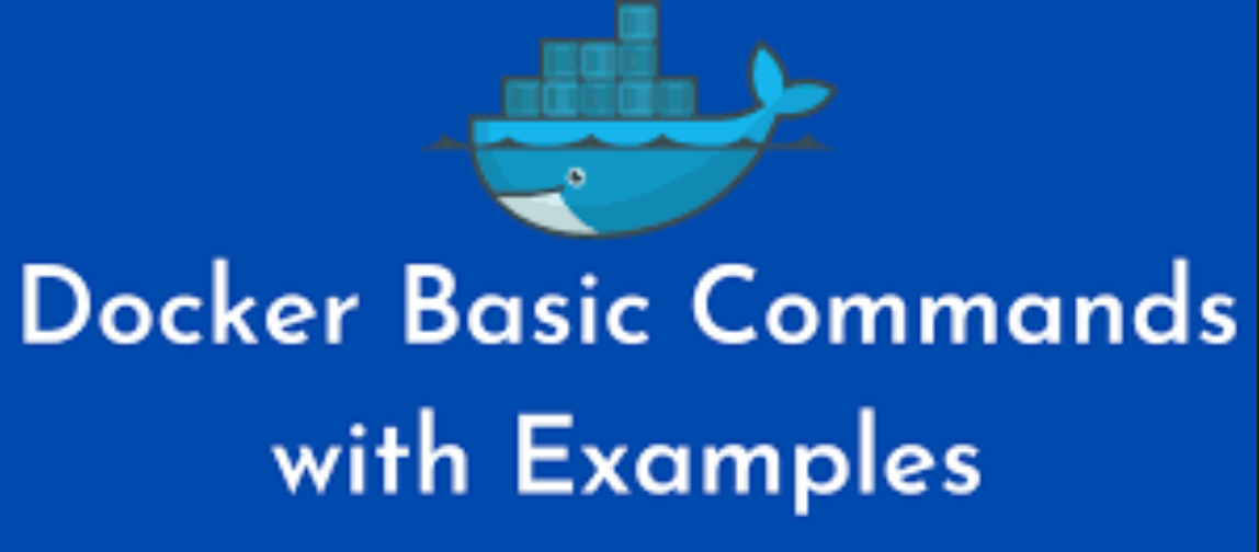 #35. Shorticles: Docker Commands At-Glance | by Rohit Shrivastava | Medium