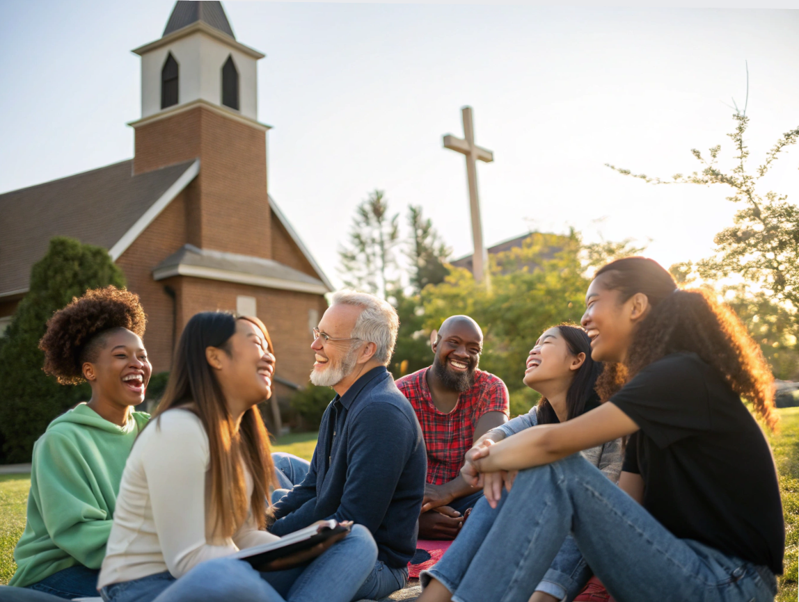 Is It Time For The Church To Unhitch From Old Testament Baggage? | by ...