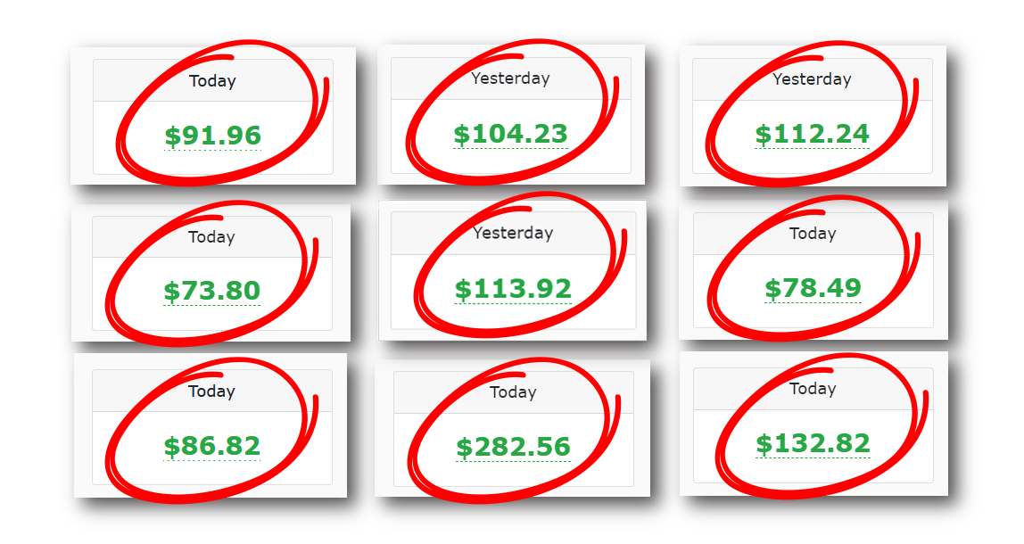 Commission Loader -Review. Self-Updating Affiliate Sites | by Babarr ...