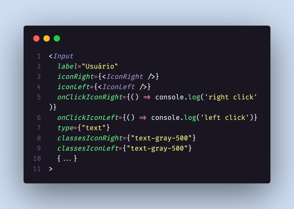 Composition Pattern in React. Você já está utilizando o Composition… | by Lucaxsilveira | Medium