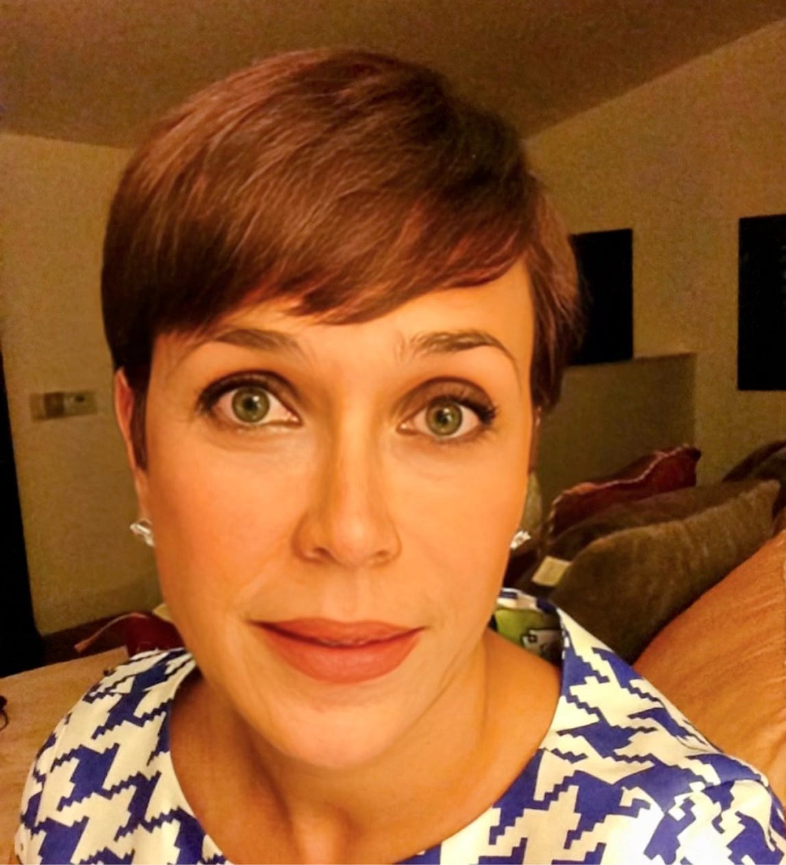 Hair Wars: Why Women Can’t Resist Judging Each Other’s Haircuts Like It ...