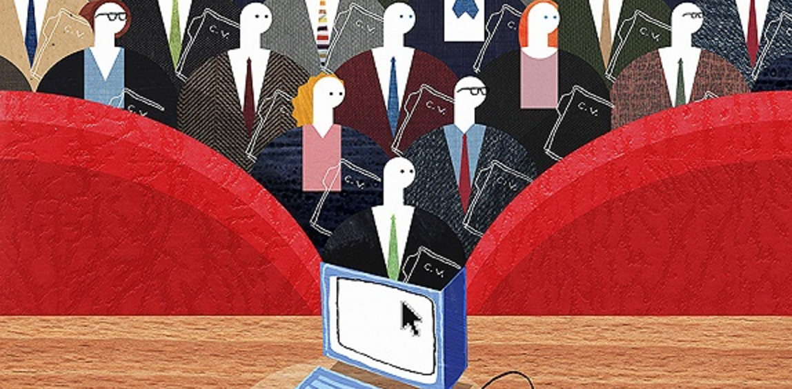 How Do Chinese Tech Companies Big As BAT Attract College Graduates ...
