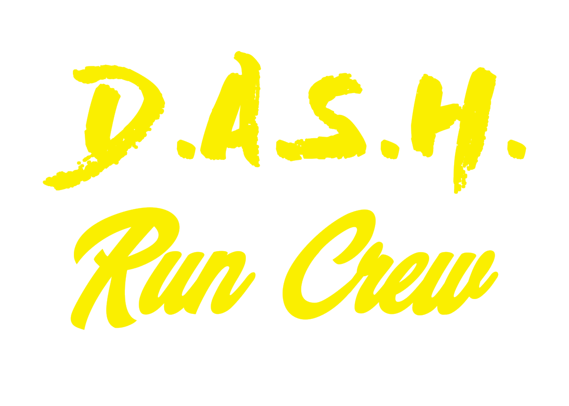 It’s Time to D.A.S.H. the World!. Alright, so BOOM: | by CHRIS WISE ...