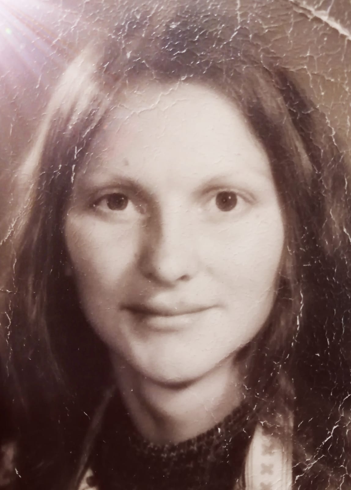 Eulogy to My Mom. © [2025] Simon Mouton. In loving memory… | by Simon ...