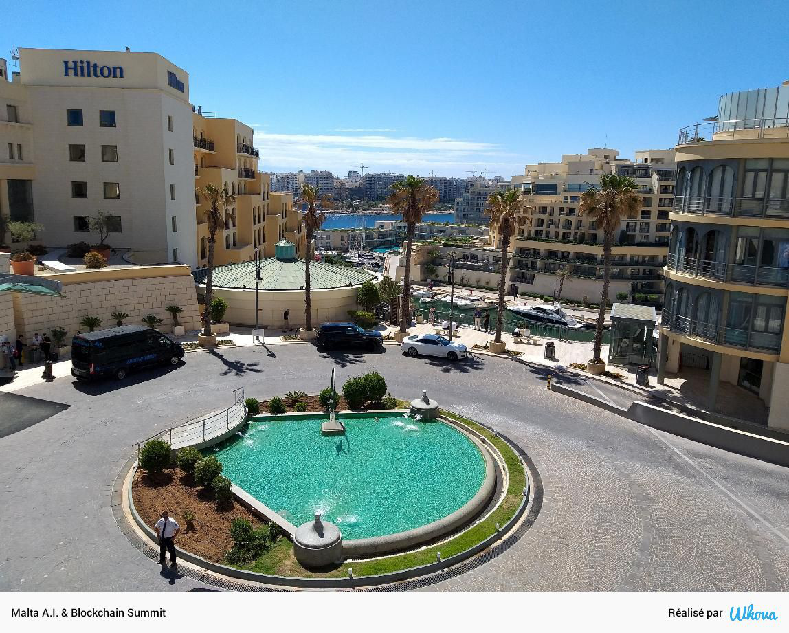 Malta AI & Blockchain Summit. 22th-25th May 2019 | by NovaCrypto LTD ...
