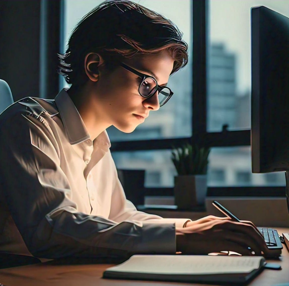 Setting SMART Goals for Career Success | by Syed Huzaifa Zafar | Sep, 2024 | Medium