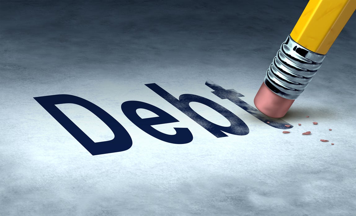 What is debt recovery?. Introduction : | by Kmitsme | Medium