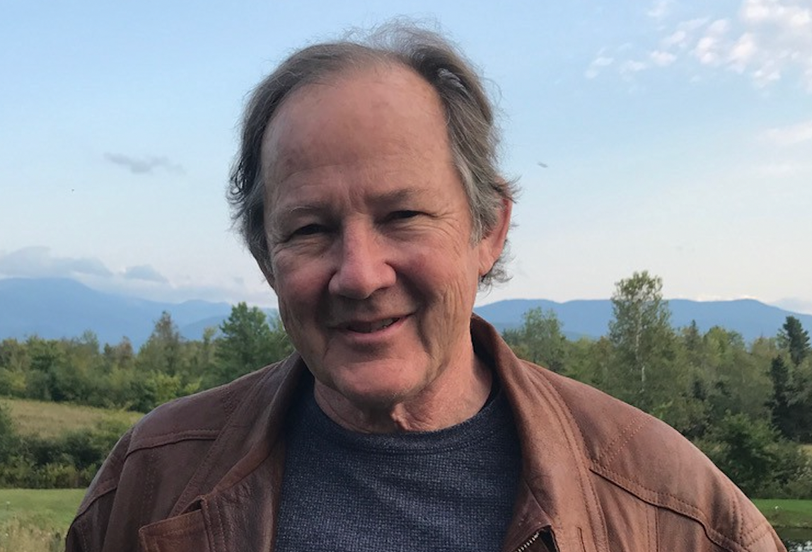 Interview Of The Week: John Clippinger, Open Earth Foundation | by ...