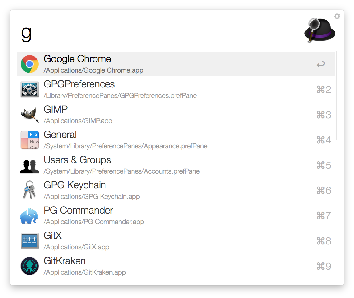 Cross platform productivity with Terminal | by Luis Cipriani | HackerNoon.com | Medium