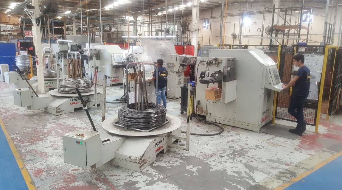 Choosing the Right Wire Forming Company for Custom Wire Fabrication ...