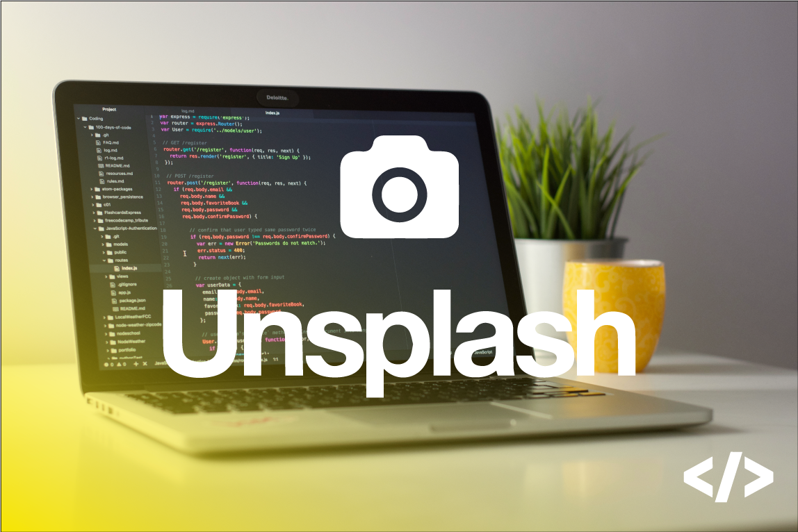 Aprende a consumir la API de Unsplash ⚡️ | by Tokidev | Rodrigo Torrico ...