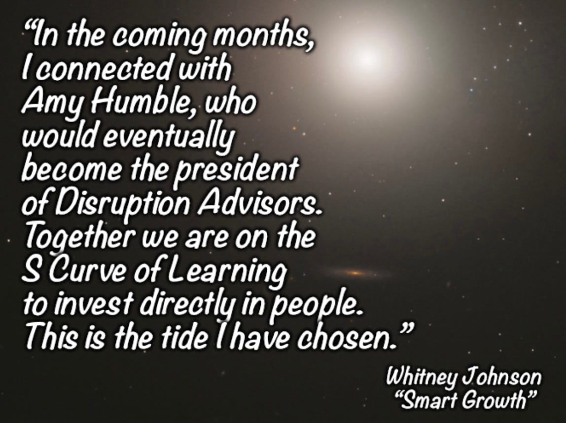 “In the coming months, - C. A. Hurst - Medium