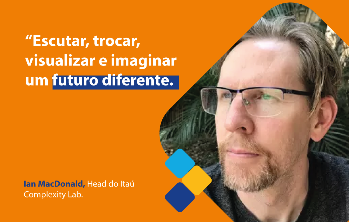 Future backwards: o futuro em marcha à ré | by Itaú Transforma | itau ...