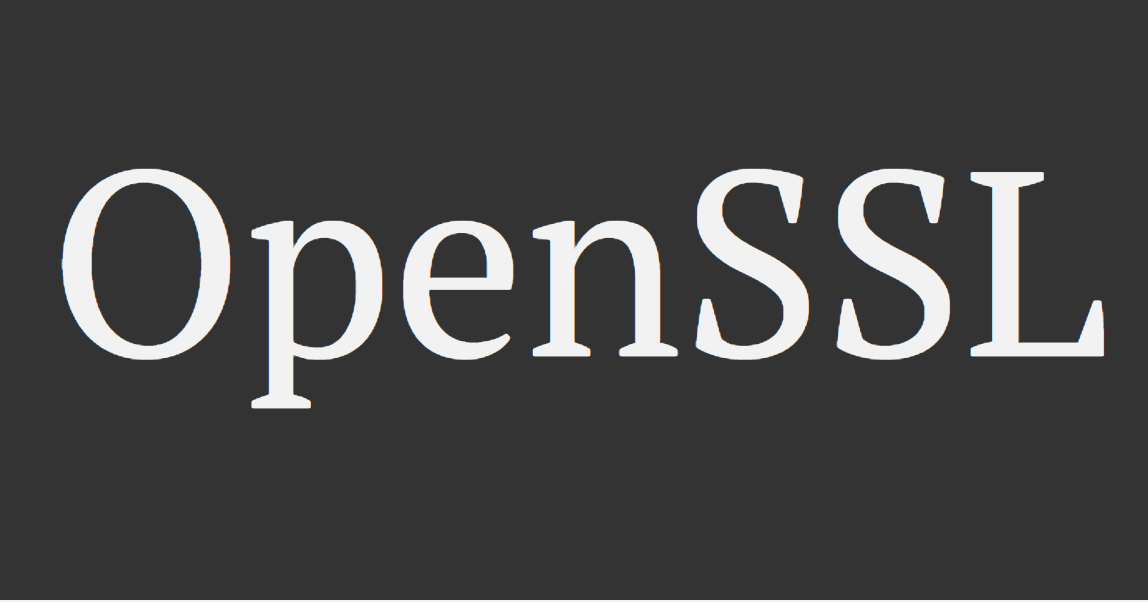 OpenSSL releases the patch for CVE-2022–3602 and CVE-2022–3786 | by exploit_daily | Medium