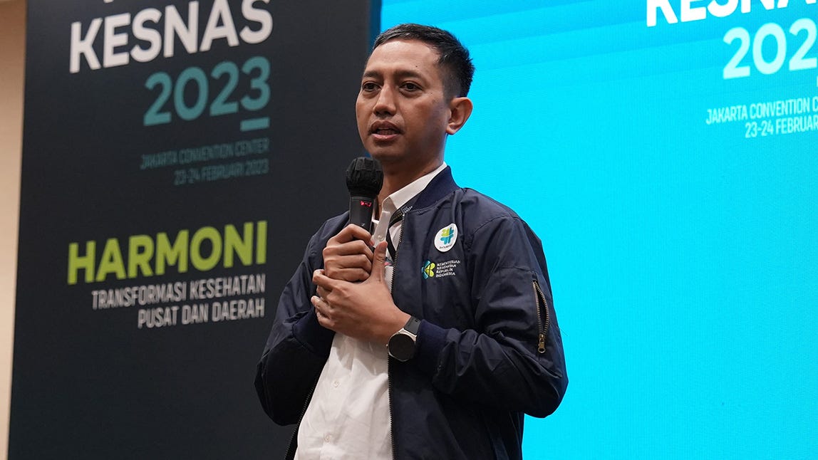 Kemenkes Sediakan Lisensi SNOMED-CT Gratis Guna Dorong Percepatan RME ...