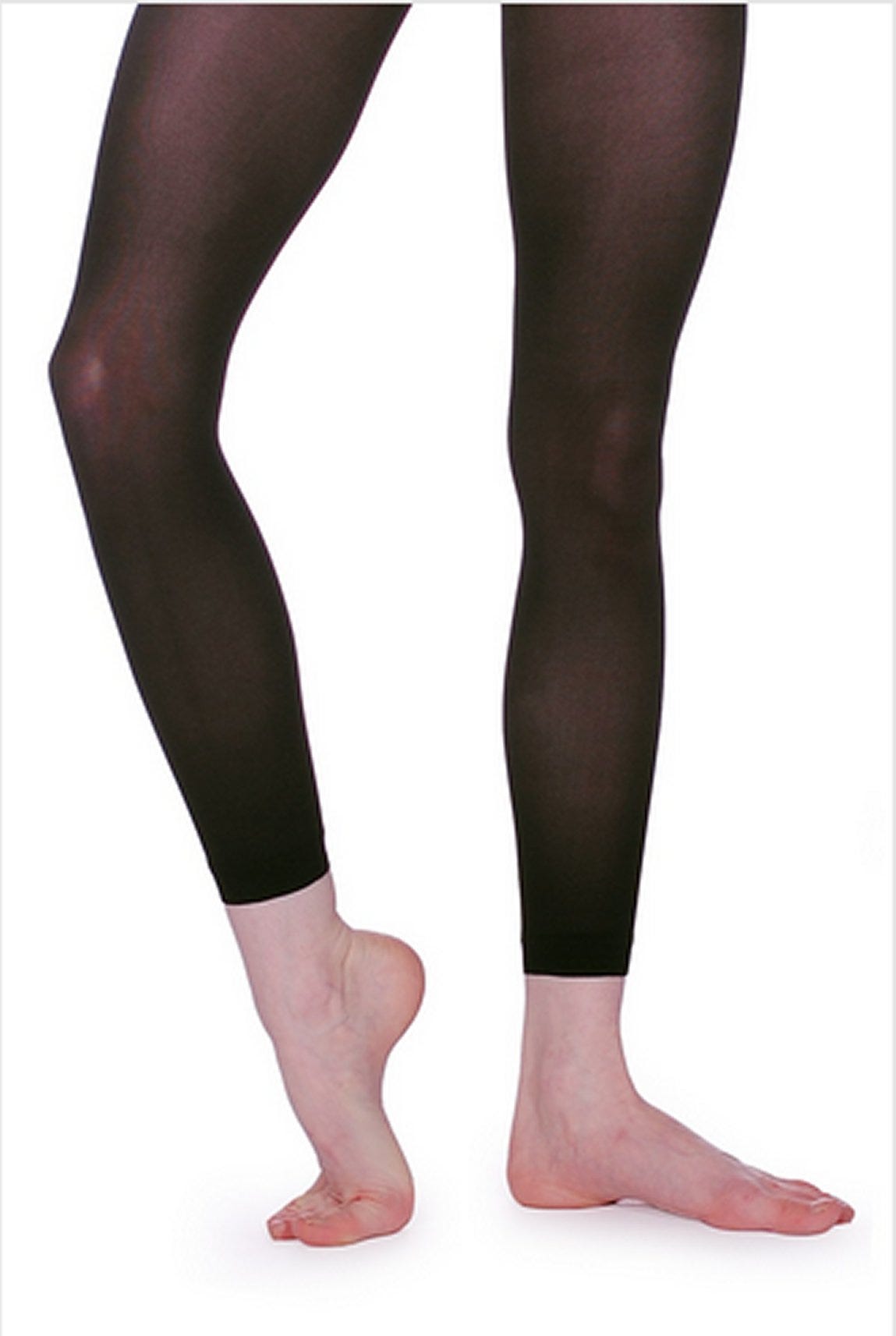 Footless Ballet Tights: A Comfortable Choice for All-Day Wear | by ...