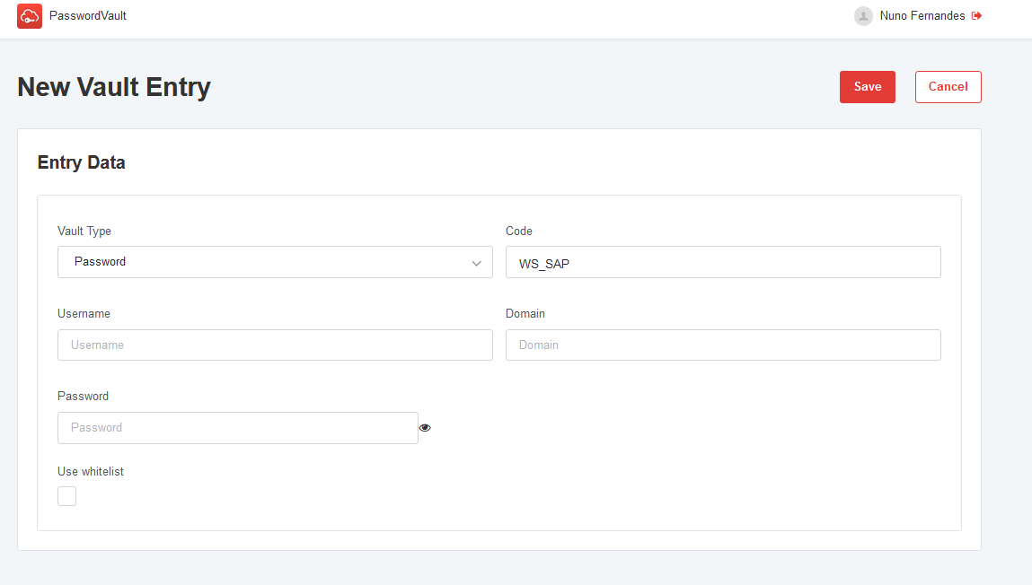 outsystems | password governance. As factory manager and solution… | by ...