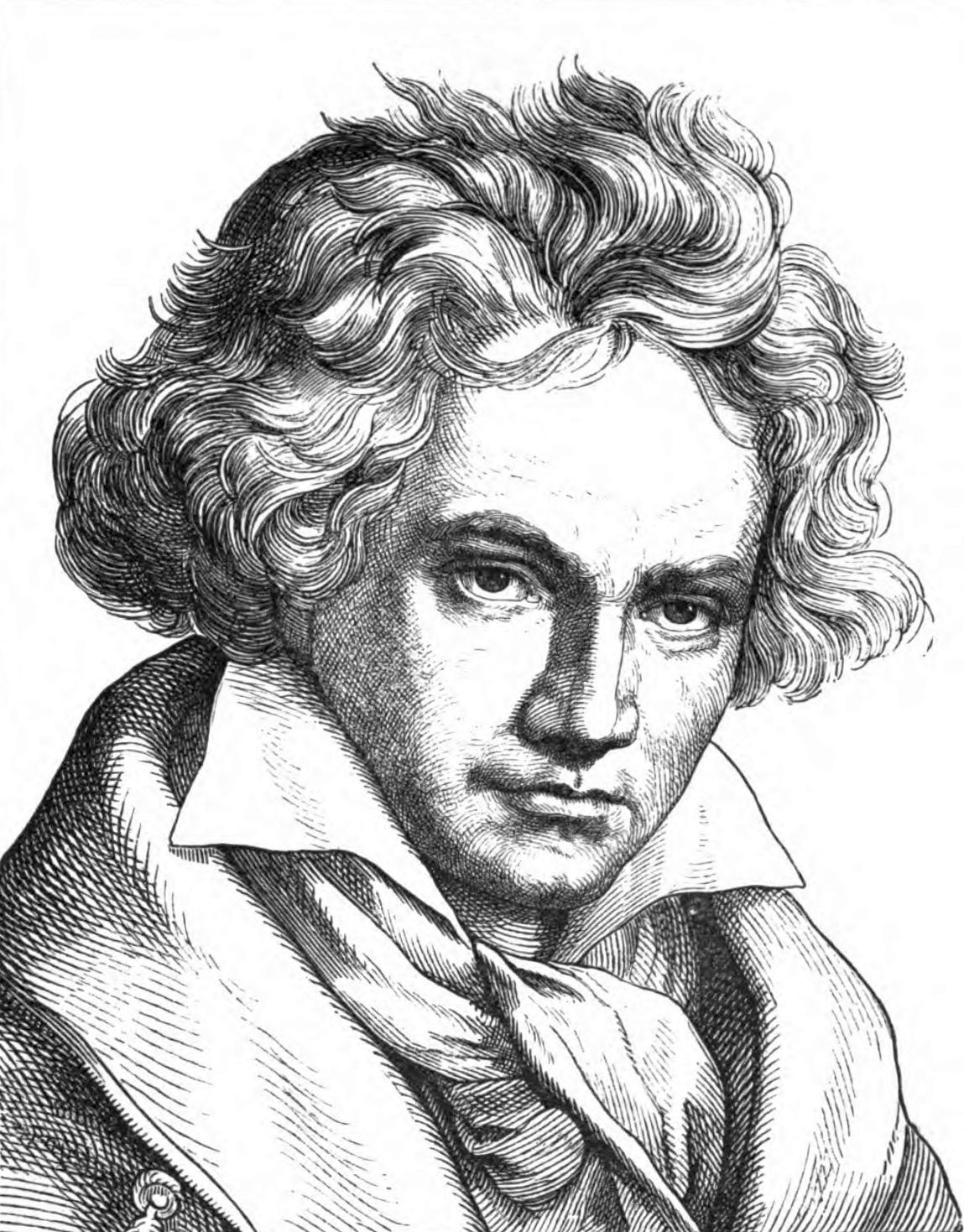 Beethoven’s Best: 5 Pieces That Will Rock Your World | by Sinfonia | Medium