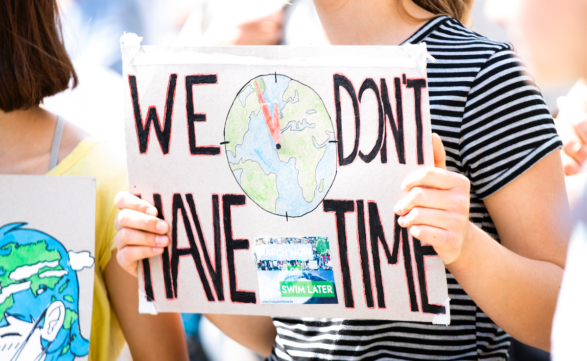 2020 Has Been Bad. But Things Are Going to Get Worse. | by Colin Horgan ...