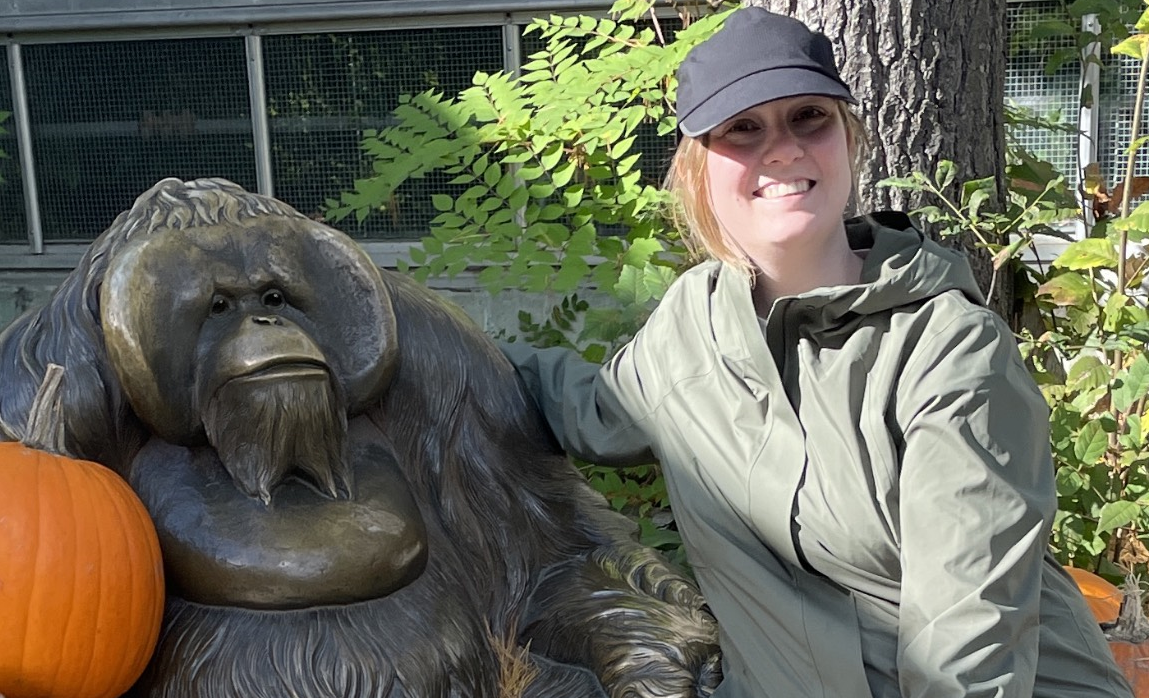 Life After Mac: Real Stories of alumni finding their way — Megan | by ...