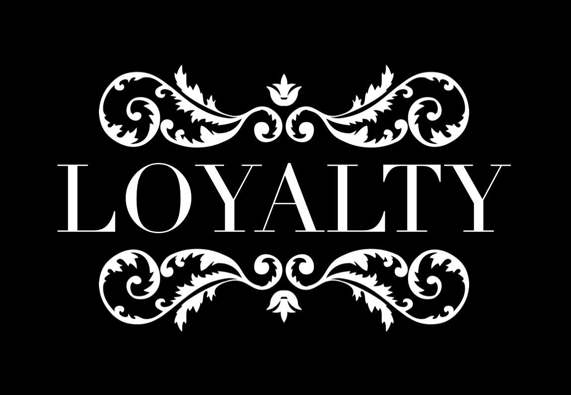 Loyalty is Not Forever. Loyalty is Not Forever, it must be… | by Ajay ...